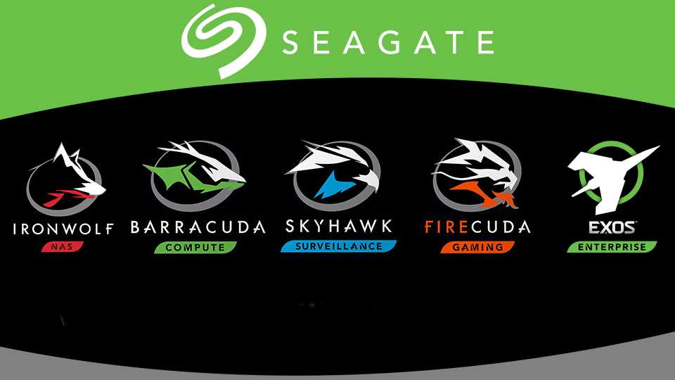 Recover Data from Seagate Internal, External and Portable Hard Drive ... Recover Data from Seagate Internal, External and Portable Hard Drive ...